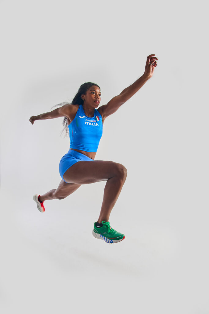 Joma revolutionizes the designs of its athletics kits for the Games ...