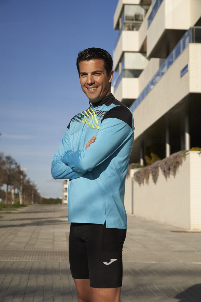 Joma sets a milestone by providing uniforms for 15% of 2024 Olympics ...