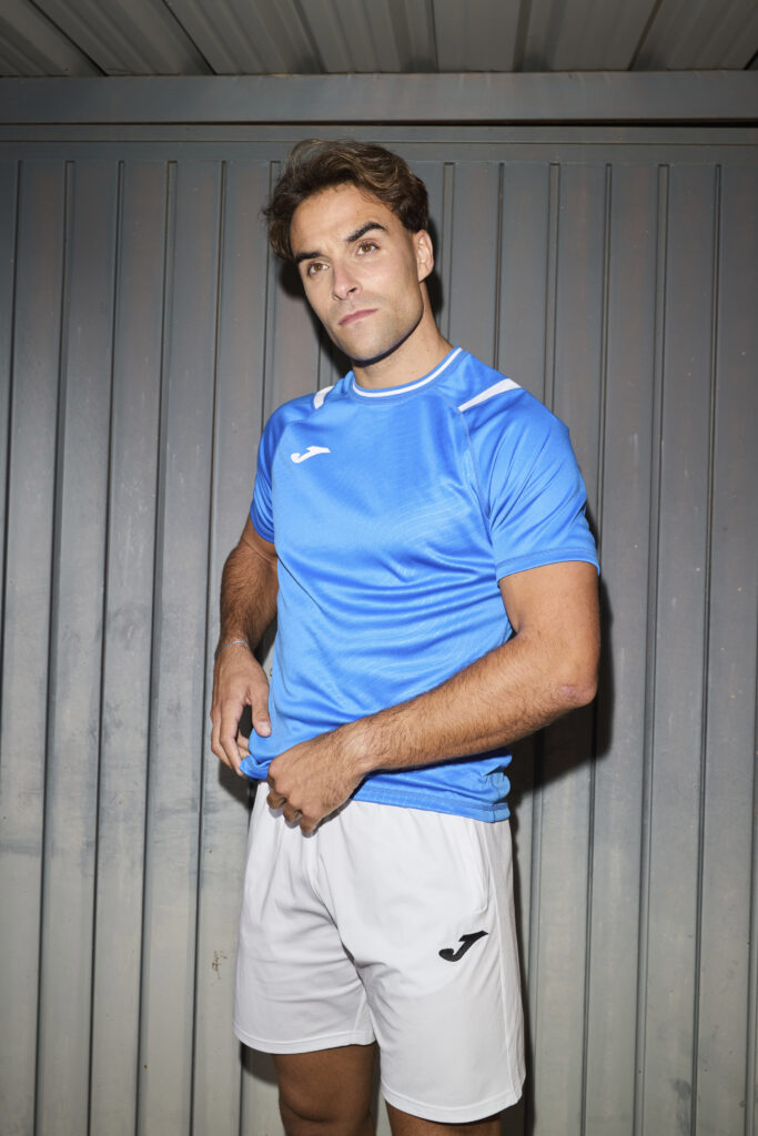 Joma expands its multi-sport offering in its new Teamwear 2025 ...