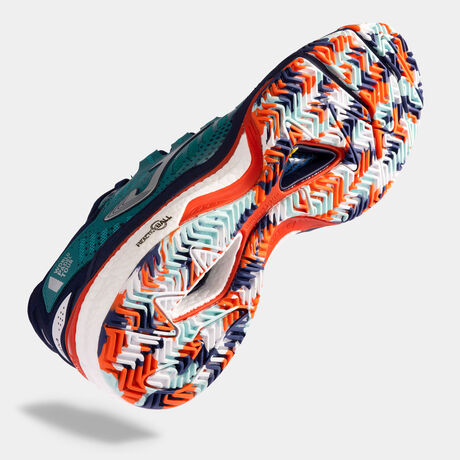 Sportschuhe T.Slam 23 lehm mann erdöl