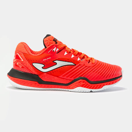Shoes Point 22 hard court man coral | JOMA®