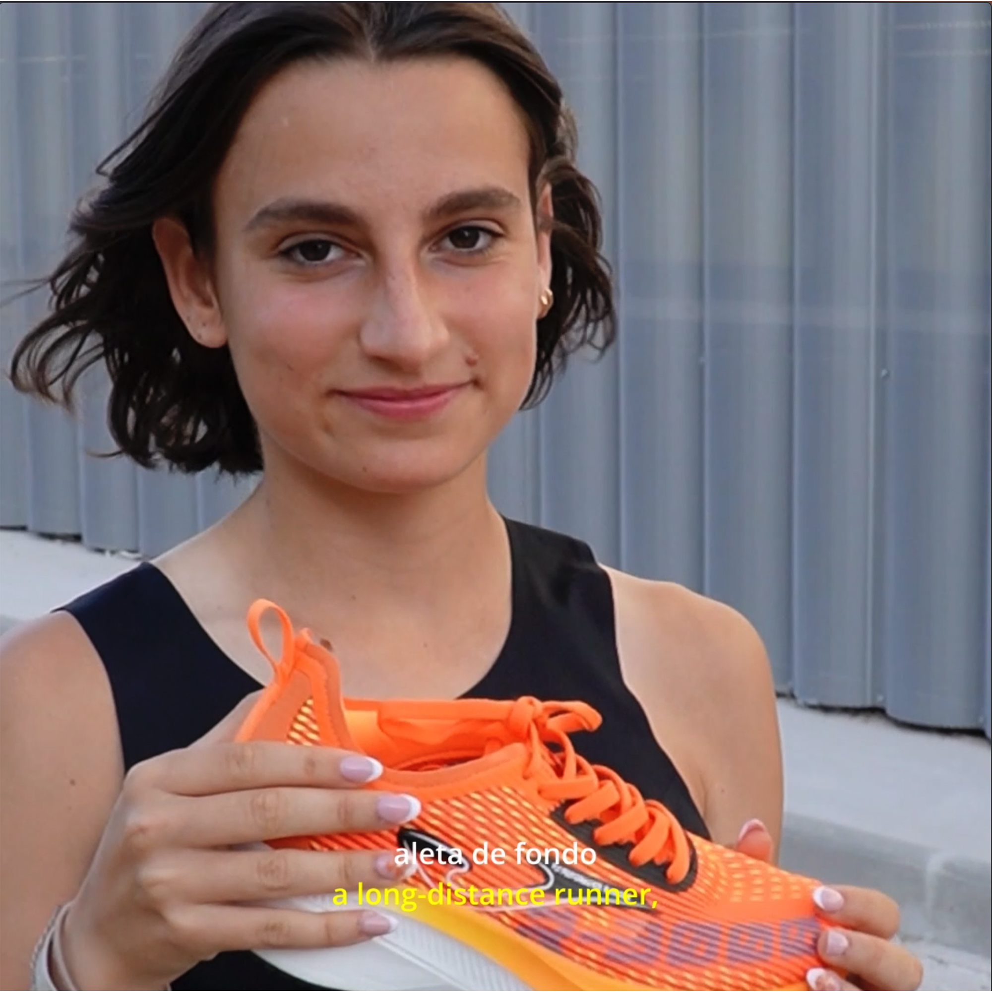 Running shoes R.3000 24 unisex orange JOMA